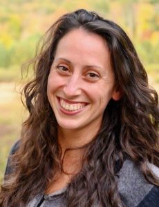 Monica Thomas | Movement Matters